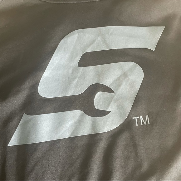 Snap On | Shirts | Snap On Hoodie Black Xl | Poshmark